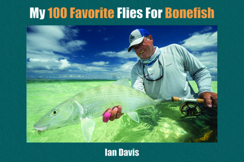 My 100 Favorite Flies for Bonefish | Ask About Fly Fishing
